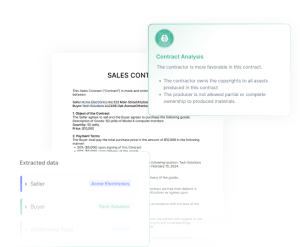 Kudra – Automate Manual Data Extraction - Kudra