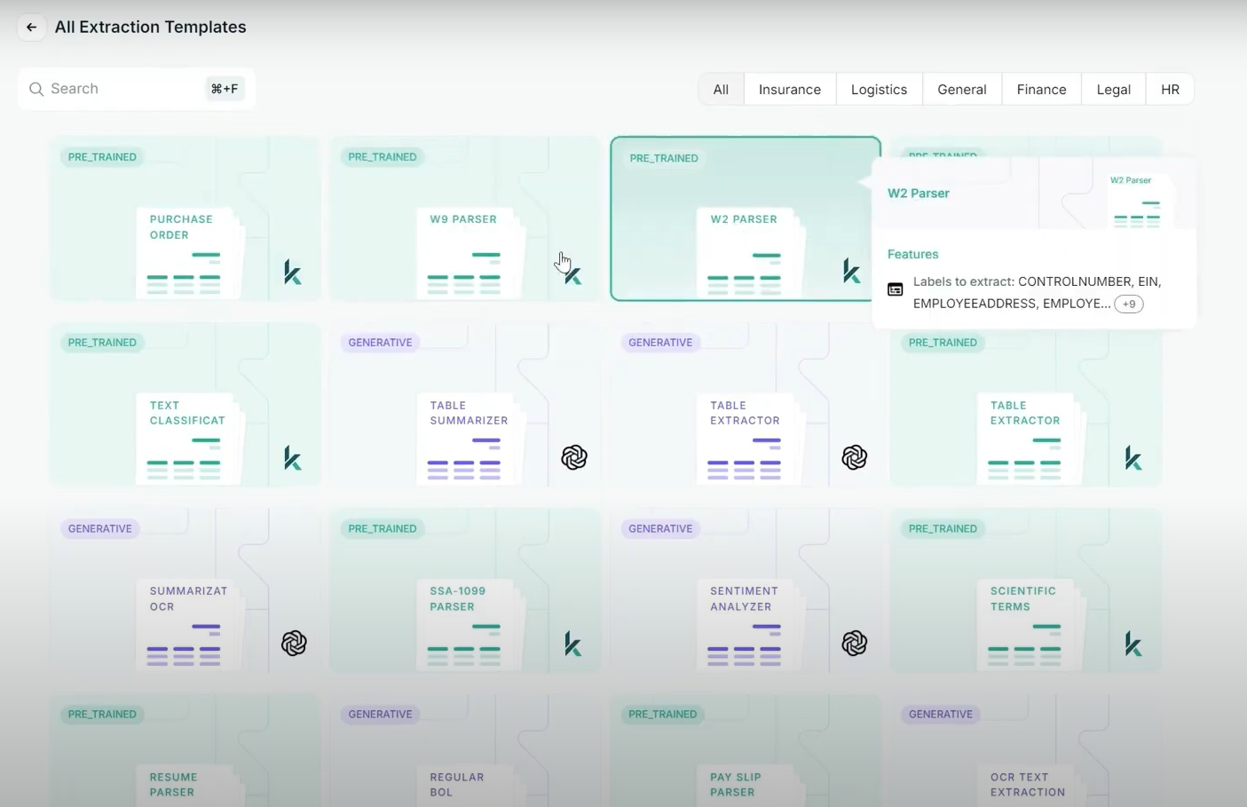 Financial Spreading Guide: AI Data Analysis with Kudra