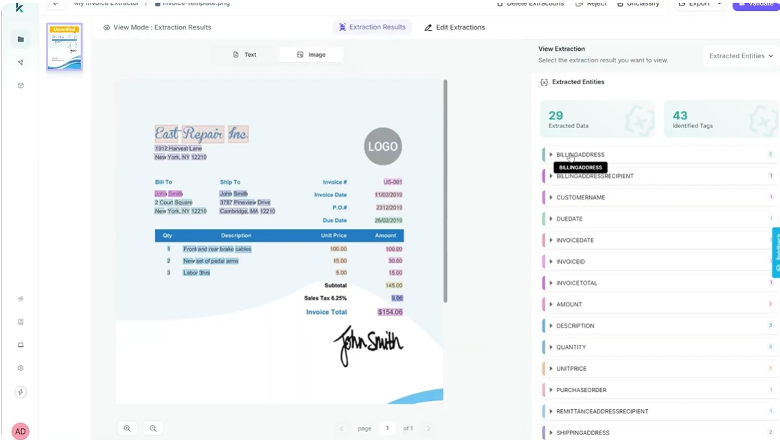 Financial Spreading Guide: AI Data Analysis with Kudra